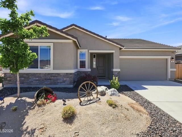93 Haskill Way, Dayton, NV 89403