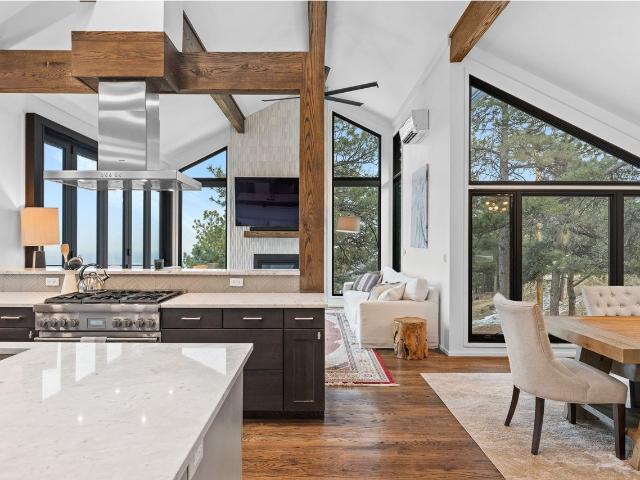 93 Hawk Ln, Boulder, CO 80304 | MLS #1053