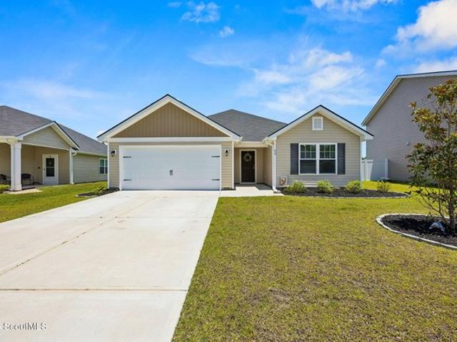 93 Hayden Dr, Saint Marys, GA 31558
