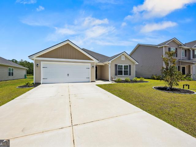 93 Hayden Drive
