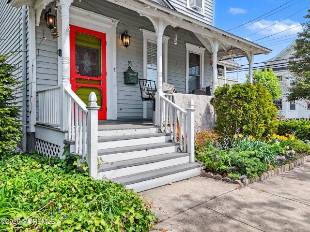 93 Heck Ave, Ocean Grove, NJ 07756 | MLS #22614