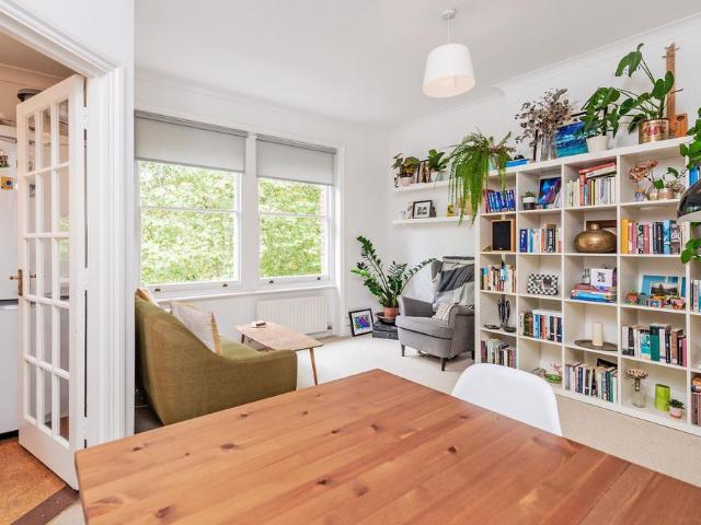 93 Highbury New Park, Highbury, London, N5 2HA