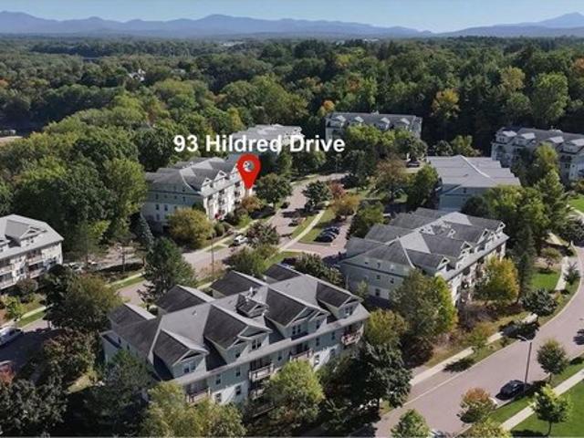 93 Hildred Dr, Burlington, VT 05401