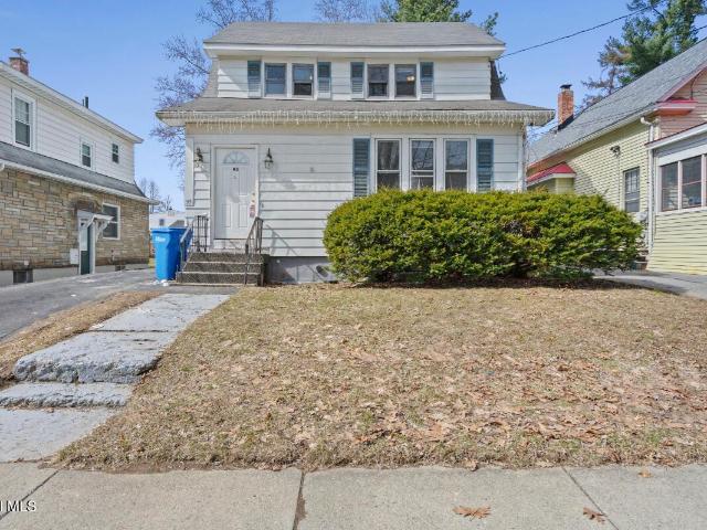 93 Hollywood Ave, Albany, NY 12208 | MLS #202613