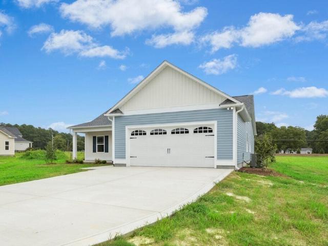 93 Huckleberry Bush Lane