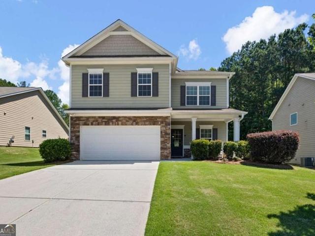 93 Ivey Township Dr, Dallas, GA 30132