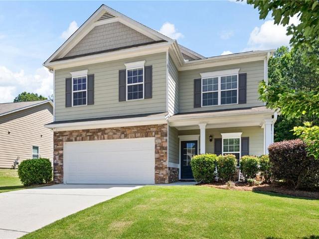 93 Ivey Township Drive