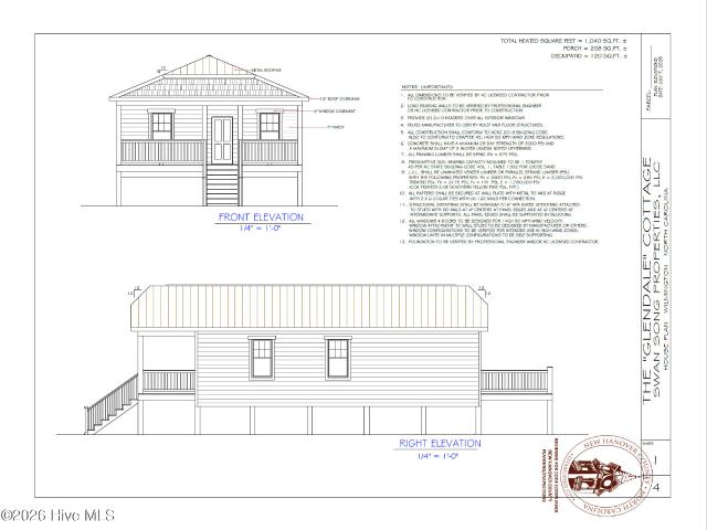 93 J E Batson Road
