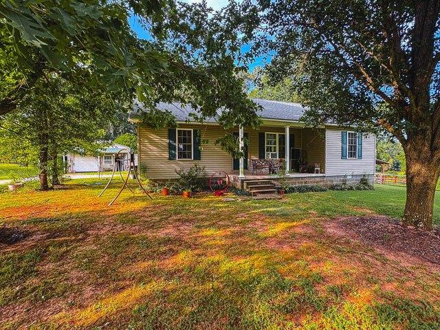 93 Jamie Ln, McKenzie, TN 38201