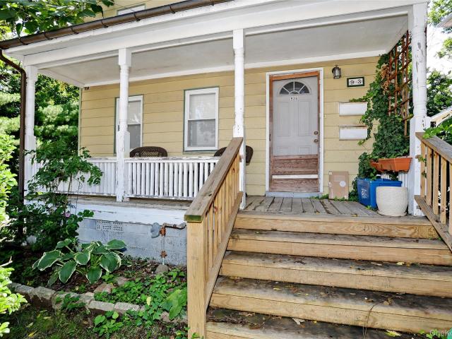93 Jackson Avenue