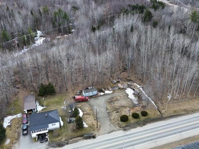 93 Jericho Rd, Berlin, NH 03570