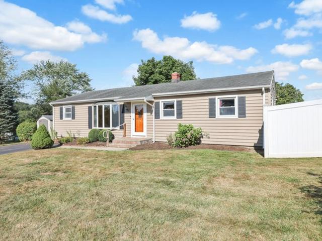 93 Keats Rd, Meriden, CT 06451