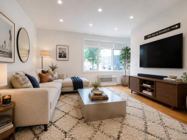 93 Kingsland Avenue, Brooklyn, NY