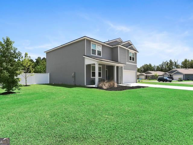 93 Landing Boulevard