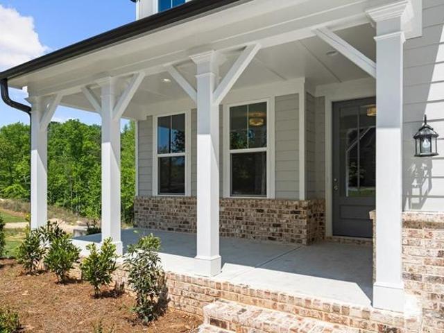 93 Laurelwood Ln, Dallas, GA 30157