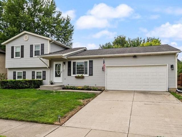 93 Limetree Dr, Delaware, OH 43015