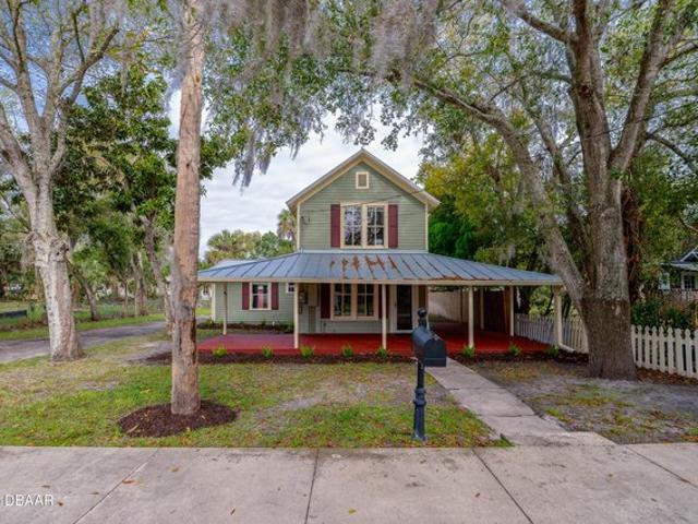 93 Lincoln Ave, Ormond Beach, FL 32174