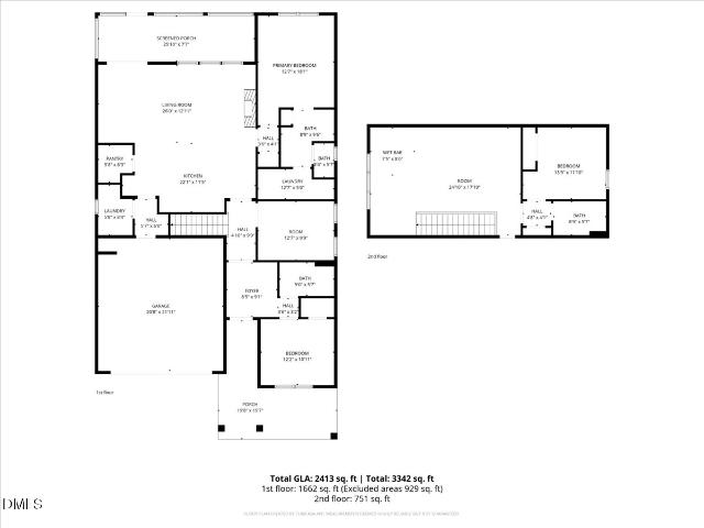 93 Lighthaven Ln, Clayton, NC 27527 | MLS #100560