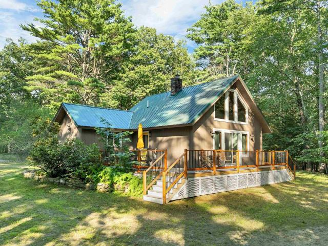 93 Long Point Road