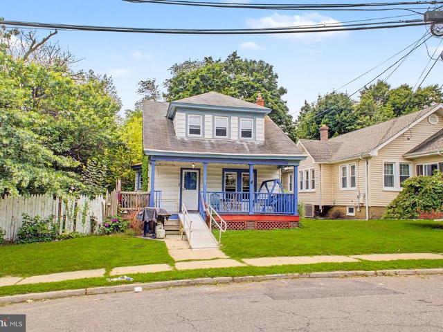 93 Locust Avenue