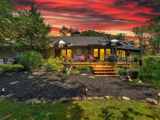 93 Lynwood Drive