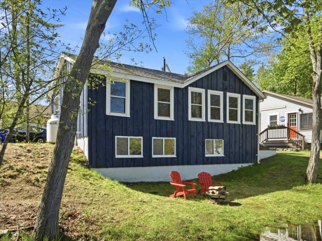 93 Lynchville Park Road