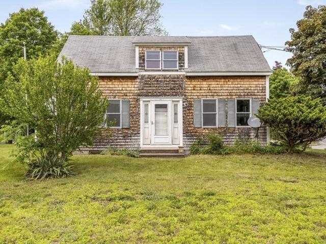 93 Main St, Newbury, MA 01922