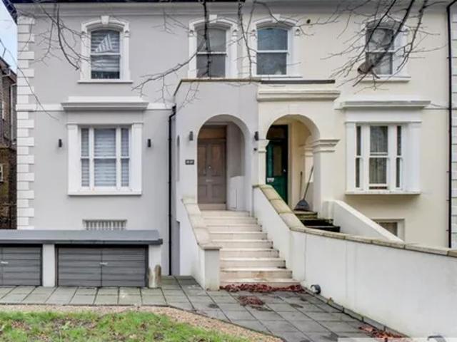 93 Malvern Road, London, NW6 5PW, United Kingdom | 2 bed apartment for rent #138514353 | Rentberry