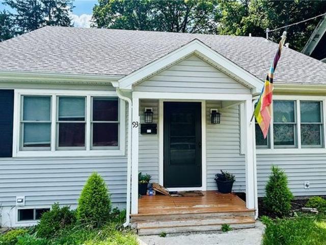 93 Maple St, Oneonta, NY 13820