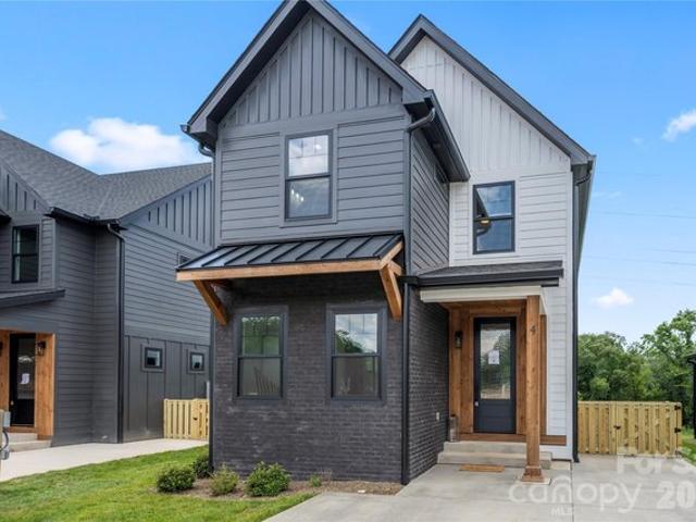 93 Martha Ave Unit 10, Hendersonville, NC 28792