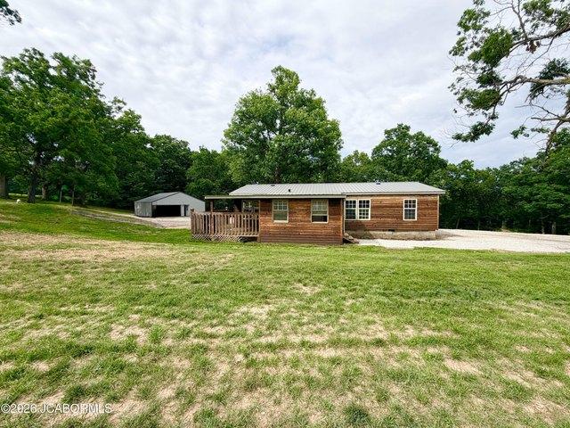 93 Marys Home Rd, Henley, MO 65040