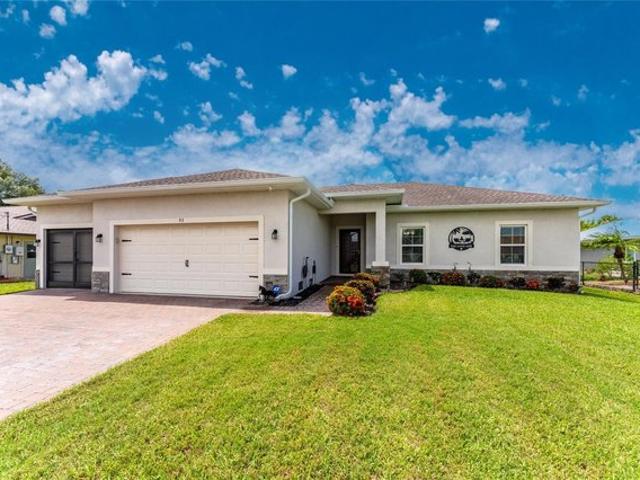 93 Mark Twain Ln, Rotonda West, FL 33947