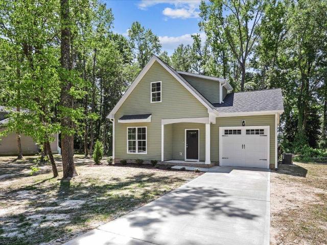 93 Mitchner Drive