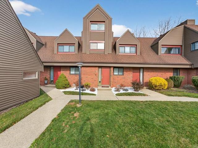 93 Montoya Dr Unit 93, Branford, CT 06405