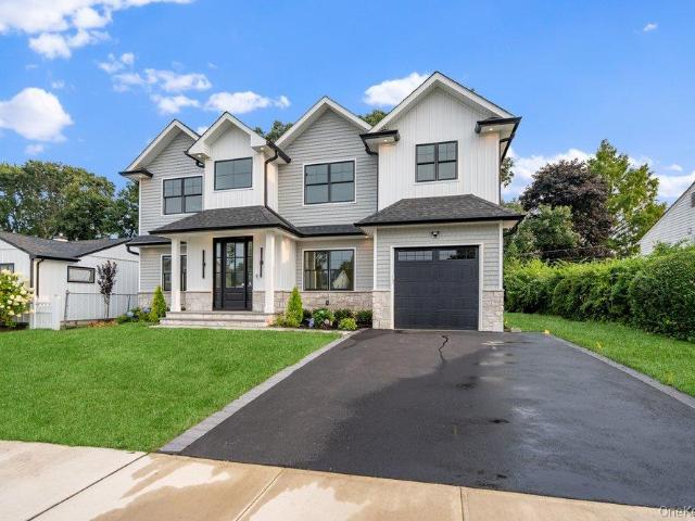 93 Morton Boulevard