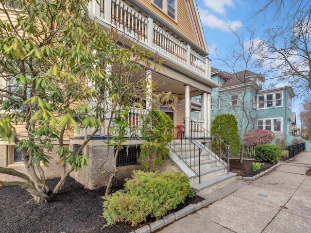 93 Moraine St, Boston, MA 02130 | MLS #73503
