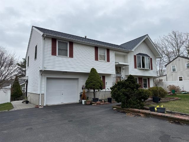 93 Morgan St, Randolph, MA 02368 | MLS #73508
