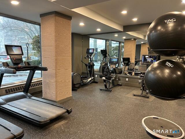 93 Morgan St, Unit 9E, Stamford, CT 06905 | MLS #24165 | Compass