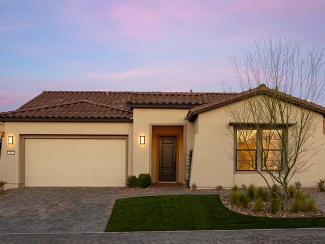 93 Mountain Oasis Ln, Henderson, NV 89011
