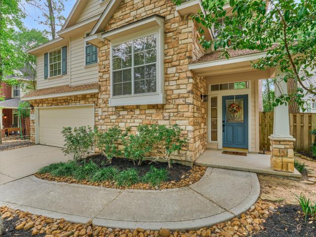 93 N Apple Springs Circle