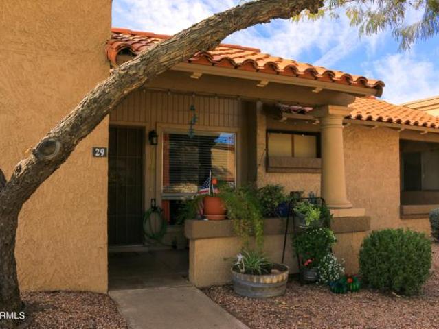 93 N Cooper Rd #29, Chandler, AZ 85225