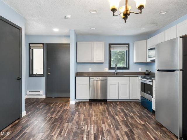 93 N Doc Susie Ave Unit E5, Fraser, CO 80442