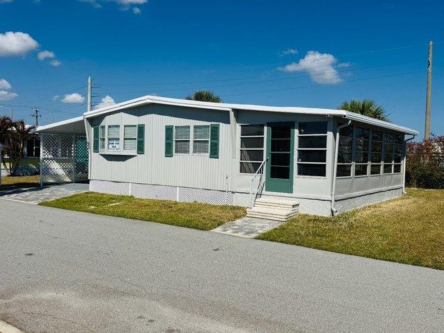 93 N Harbor Dr, Vero Beach, FL 32960