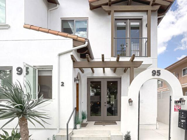 93 N Sierra Bonita Avenue 2
