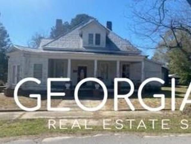 93 N Whitehead St, Warrenton, GA 30828