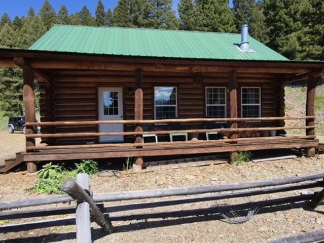 93 Northstar Ln, Philipsburg, MT 59858