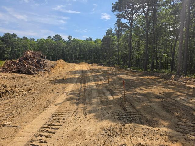 93 Oakmont Drive Lot #2