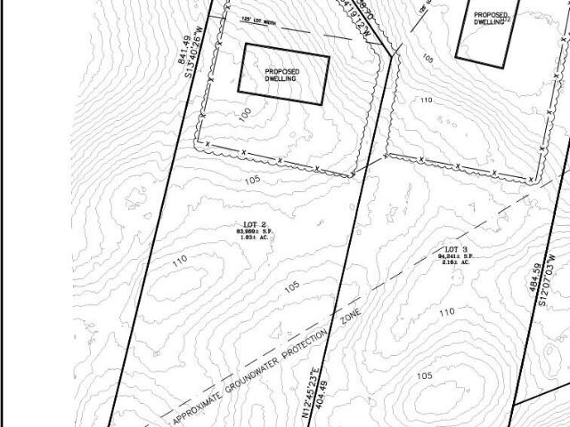 93 Oakmont Drive Lot #2