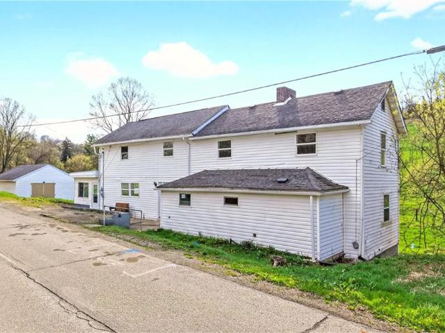93 Old 51 Rd, Perryopolis, PA 15473 | MLS #1747