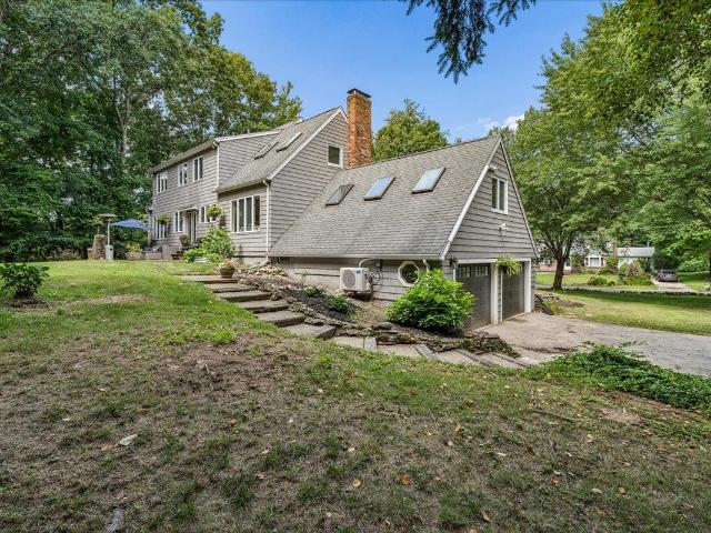 93 Old Nashua Road